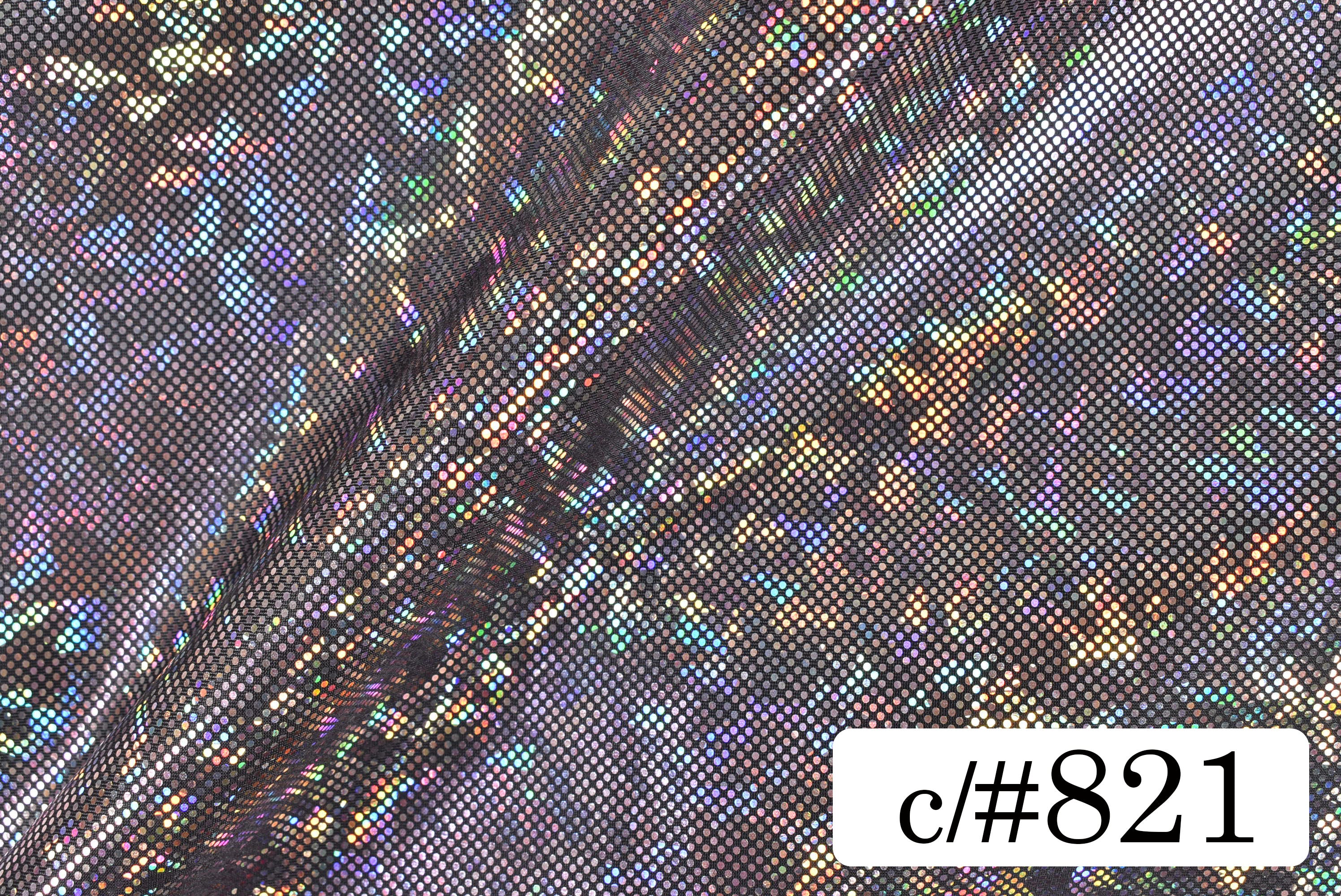 CS933B 2WAYドットクリスタル 821 – COSCLOTH