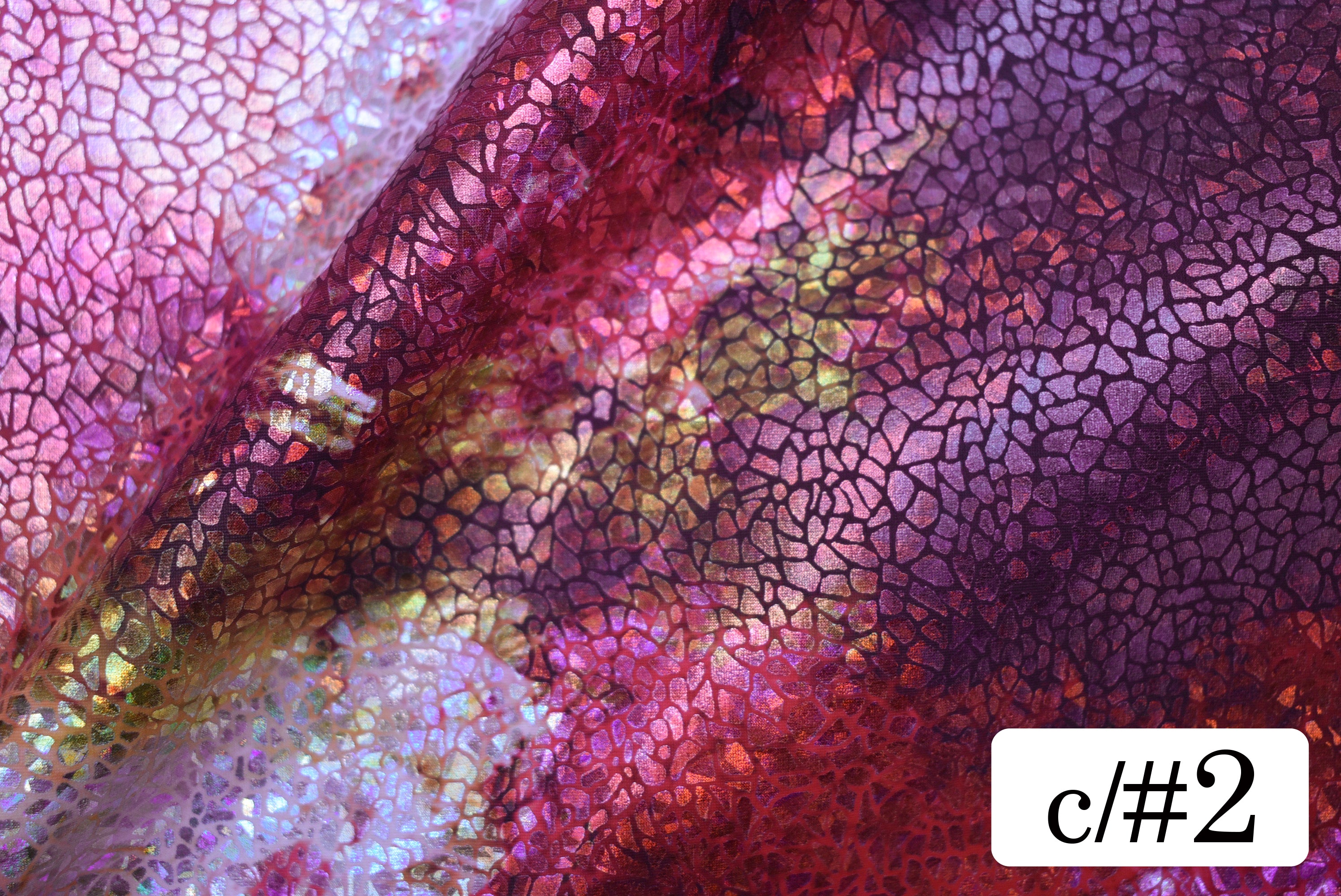 CS1331 グランジオーロラ 2 – COSCLOTH