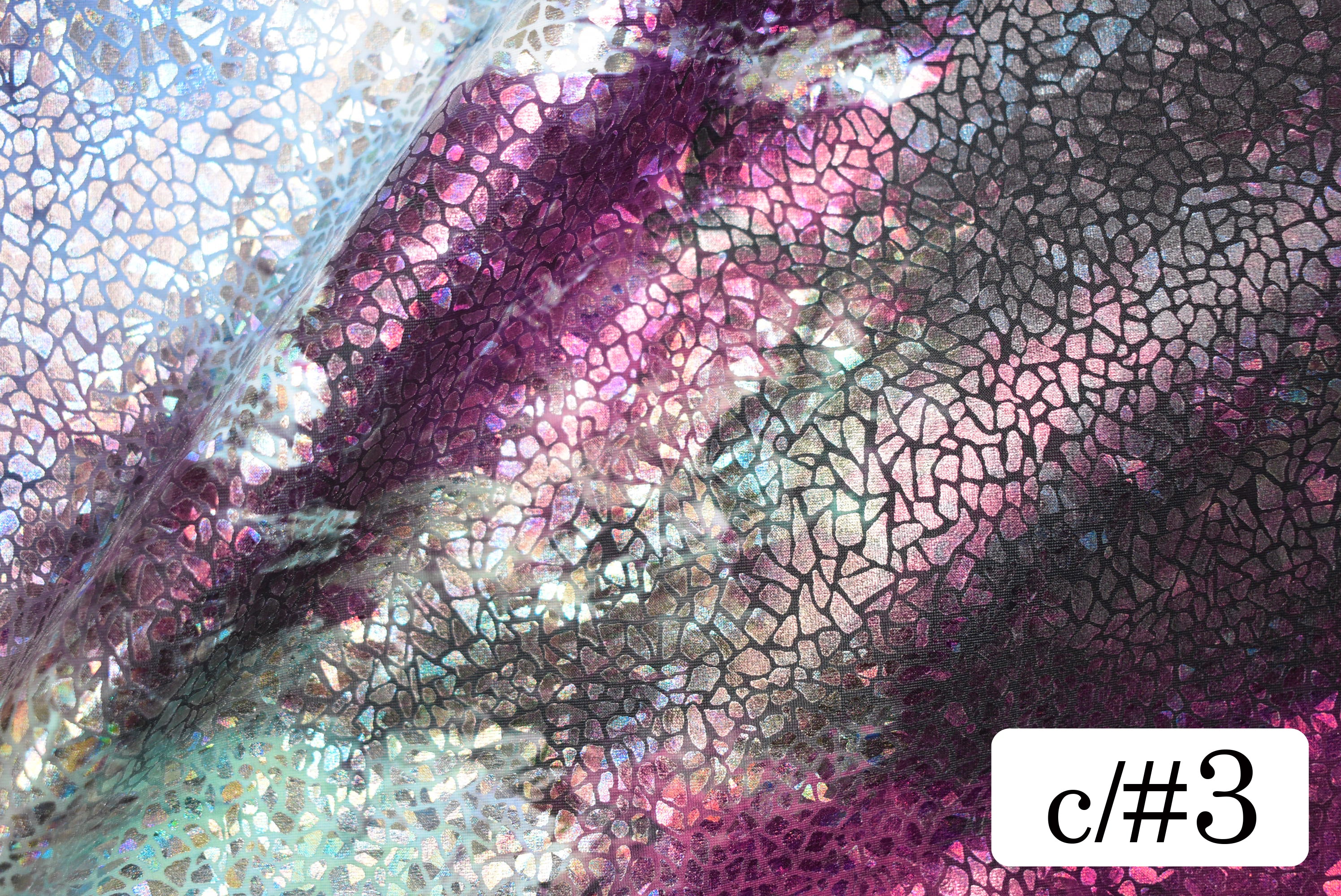 CS1331 グランジオーロラ 3 – COSCLOTH