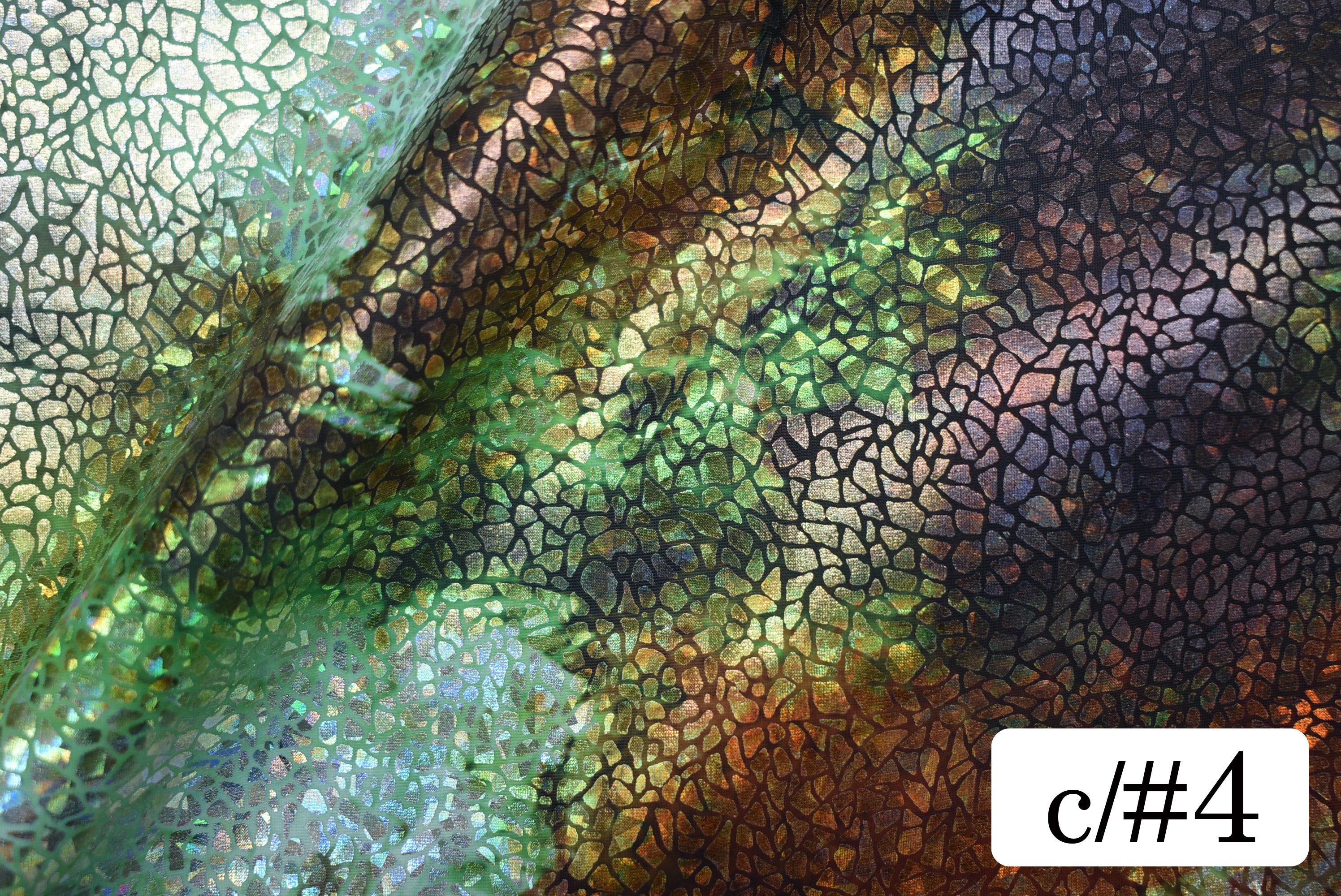 CS1331 グランジオーロラ 4 – COSCLOTH