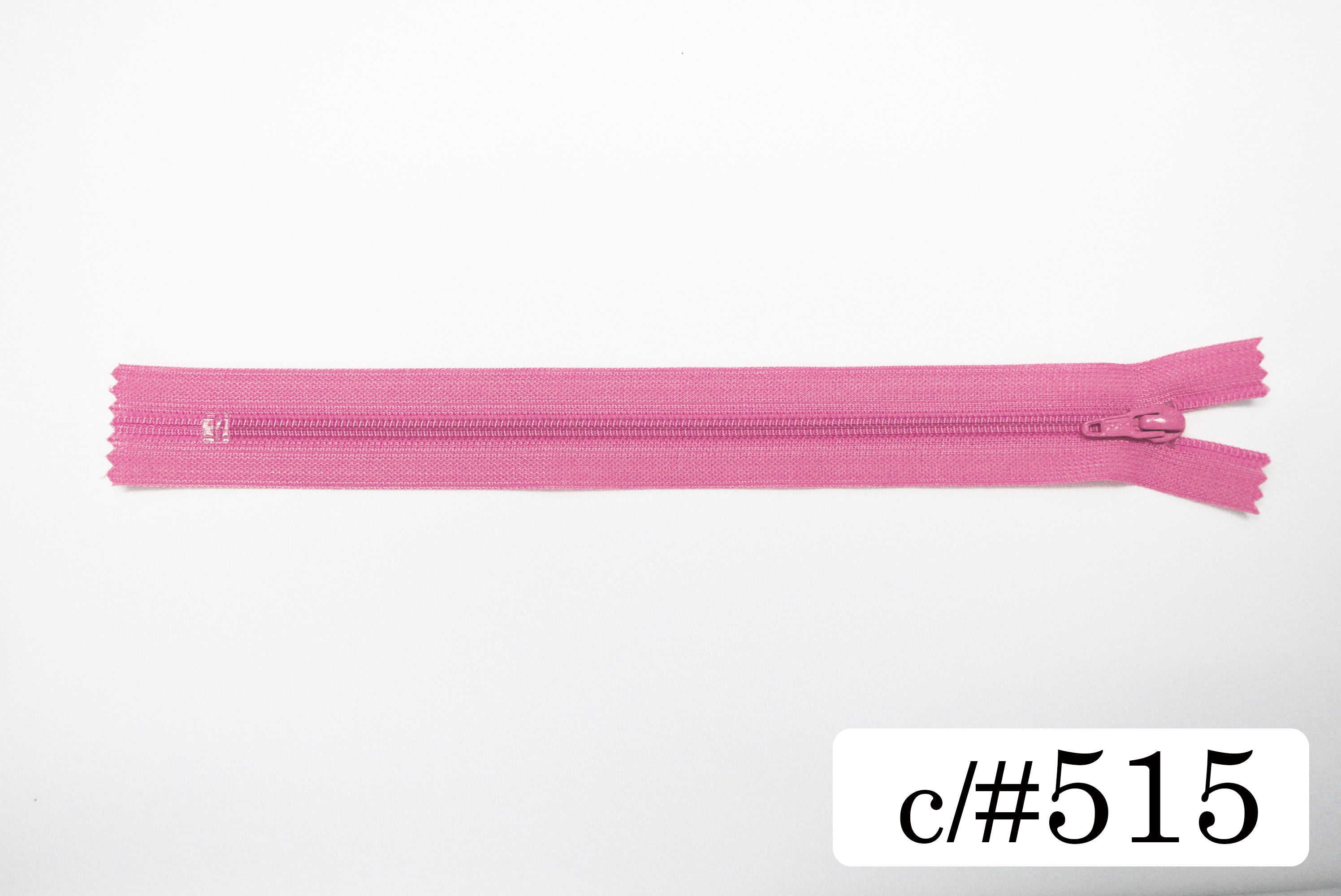 CS141 20cmファスナー 515 – COSCLOTH